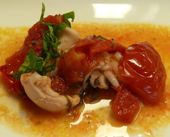 Polpetti affogati - Kook Leef Geniet